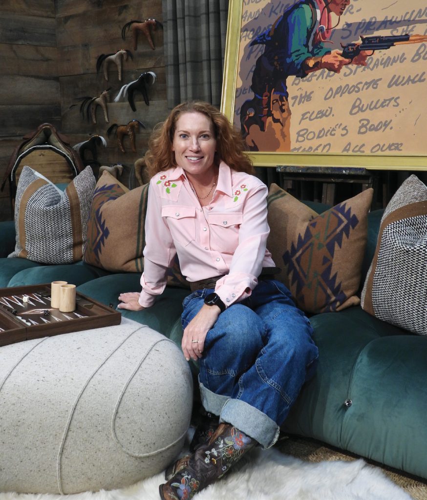 Round Up: Noteworthy: Annual Western Design Conference moves to Bozeman ...